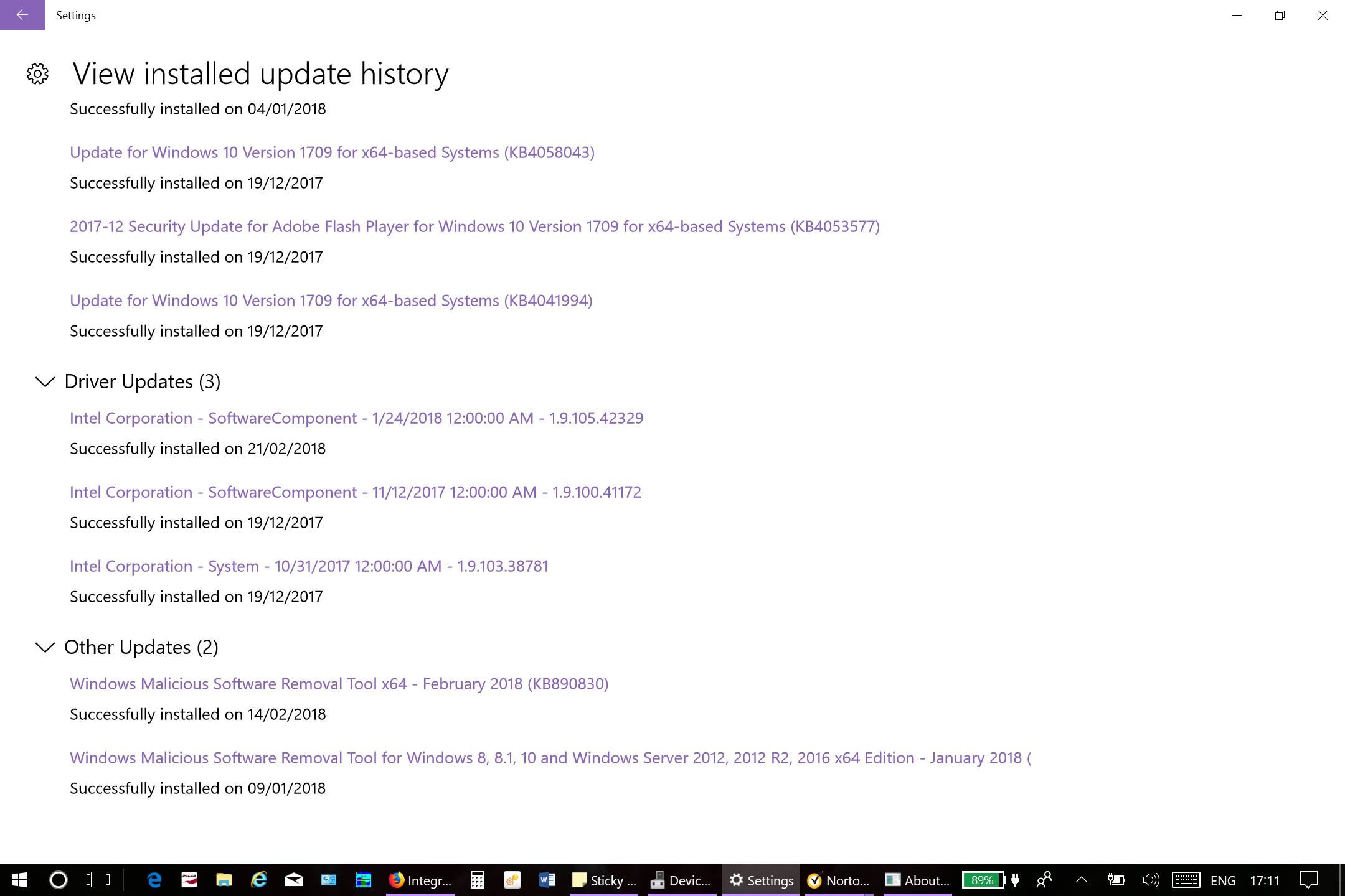 Integrated camera not working Windows 10 Lenovo X1 - Microsoft Q&A