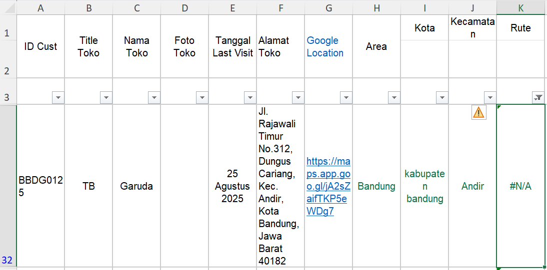 My Excel is an Idiot - Microsoft Q&A