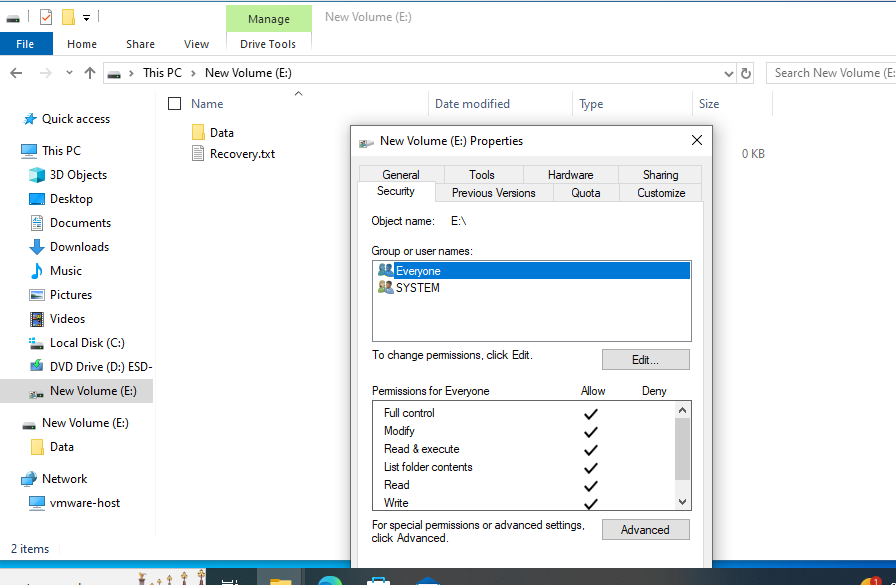 i need help to delete the additional root folders i created - Microsoft Q&A