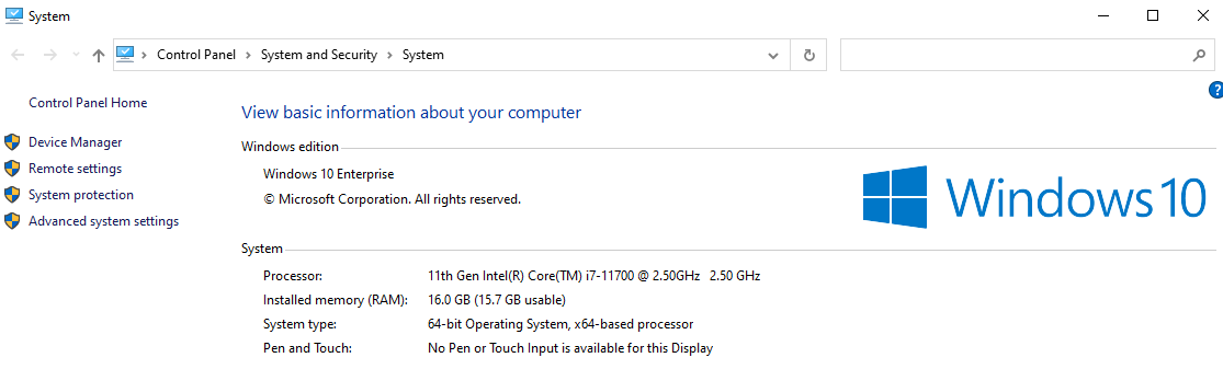 Wrong position of Tooltip of WPF controls in Windows 10 - Microsoft Q&A Wrong position of Tooltip of WPF controls in Windows 10 - Microsoft Q&A