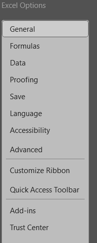 Chat with Copilot popup on every Excel launch - Microsoft Q&A