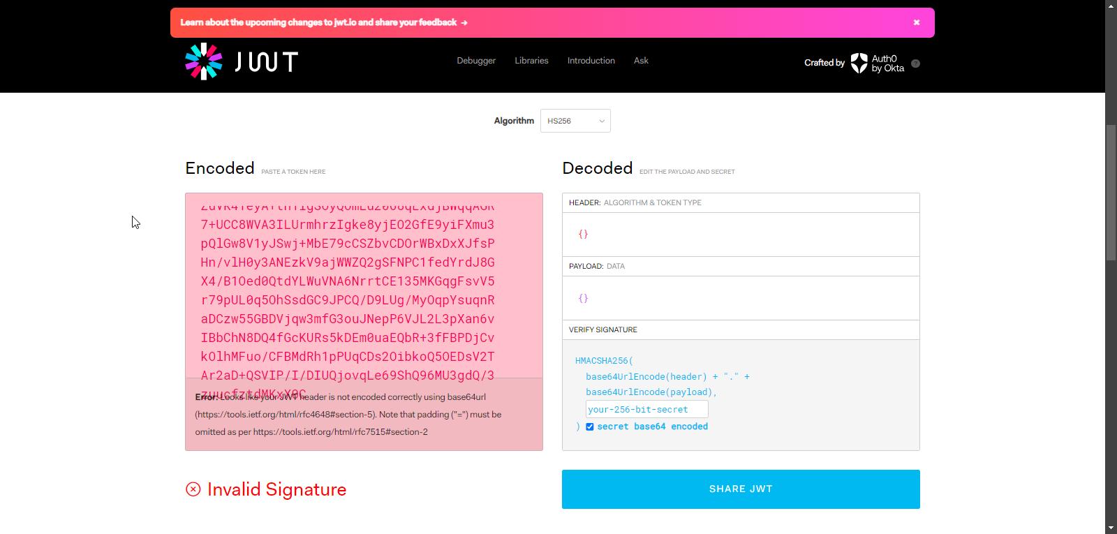 Get "403 Forbidden - No authorization information present on the request" when i try to get ...