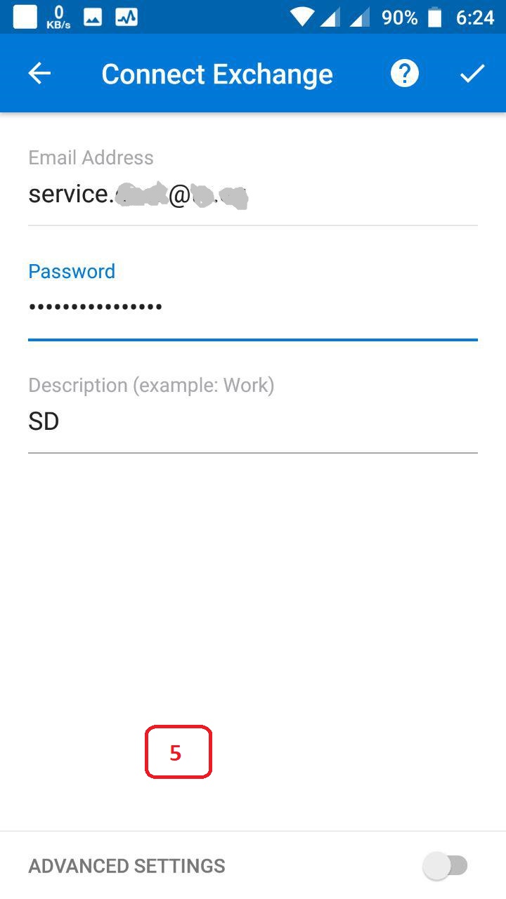 How to setup shared mailbox in outlook on android ? - Microsoft Q&A
