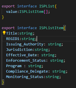 how to retrieve look up column in custom webpart using SPFX - Microsoft Q&A