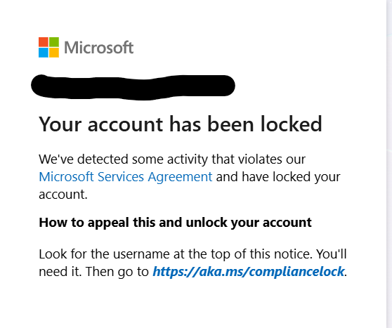 Cdoc Cases Stuck Account Still Locked After Security Override Bitlocker Key At Risk