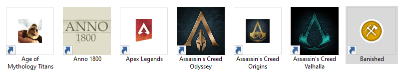 Cannot resize .ico files for shortcut icons - Microsoft Q&A