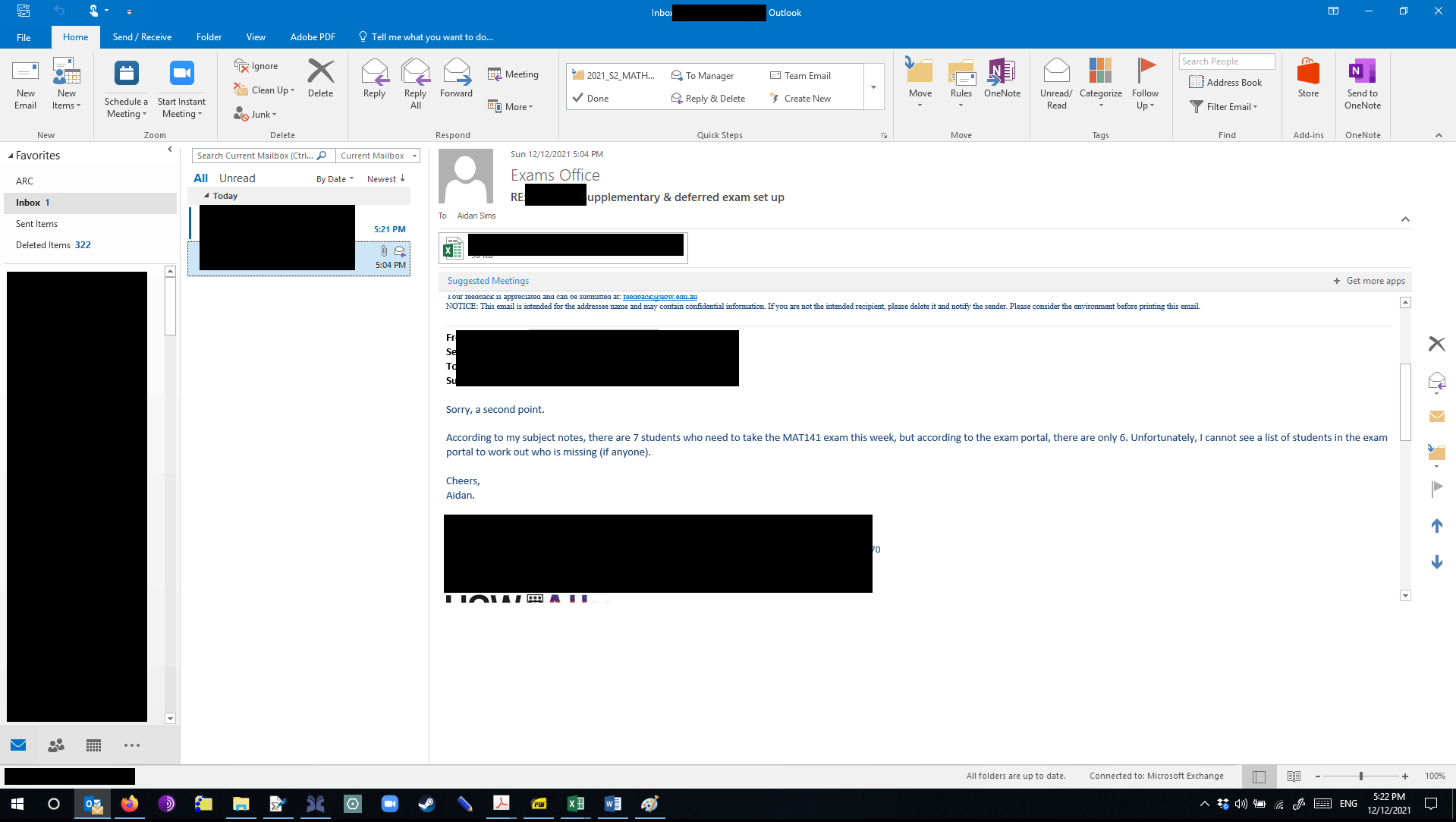 Display/preview panes not sizing correctly - Microsoft Q&A