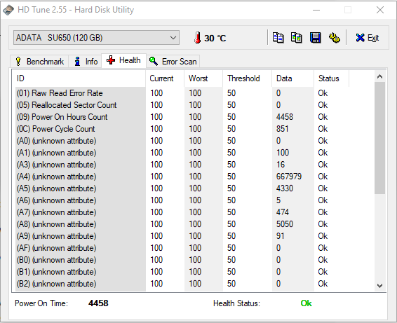 BSOD Error 0x0000007a in Windows 10 x64 - Microsoft Q&A