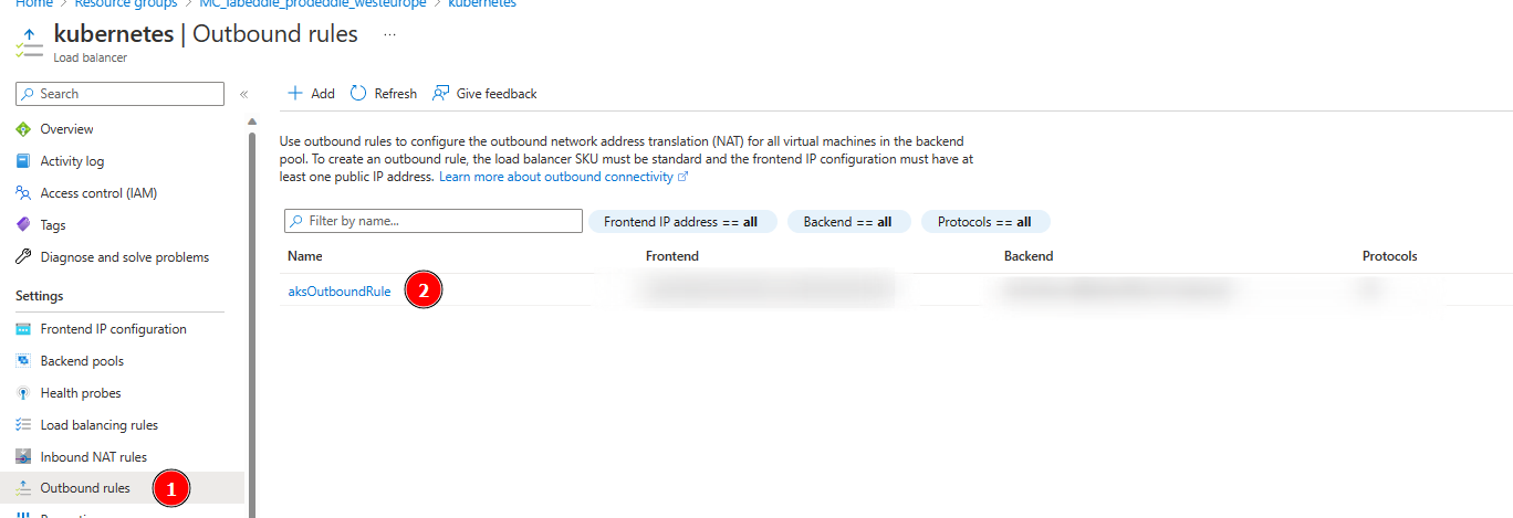 Aks cluster k8s version 1.23.5 is locked in a failed state and cannot be restarted, accessed or ...