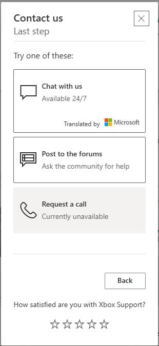 Unable to access email account - Microsoft Q&A