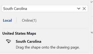 Visio Templates: Maps? - Microsoft Q&A