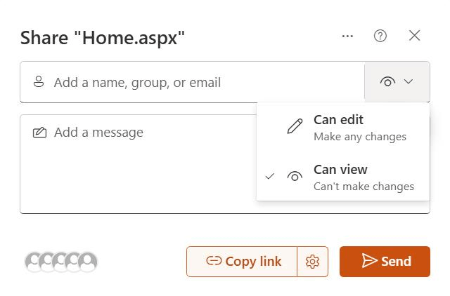 How to Restrict Site Editing While Allowing Document Management for Site Members - Microsoft Q&A