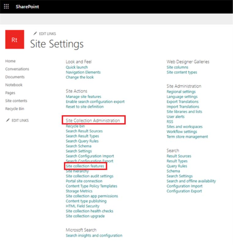 How to share files from SharePoint site with collaborators without giving them access to the ...