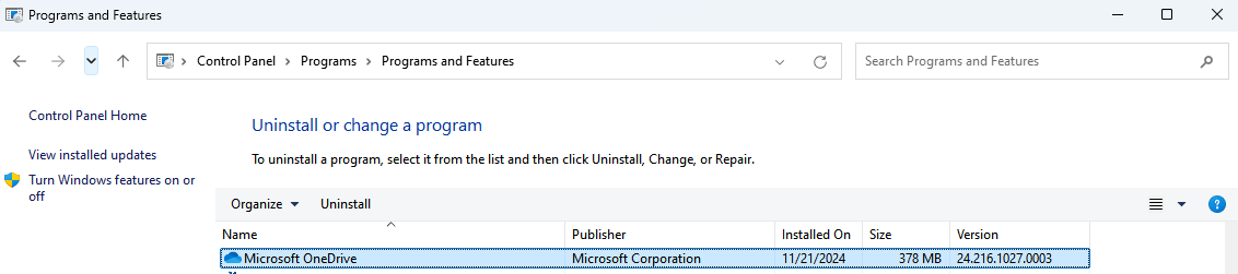 onedrive cant sign in - Microsoft Q&A