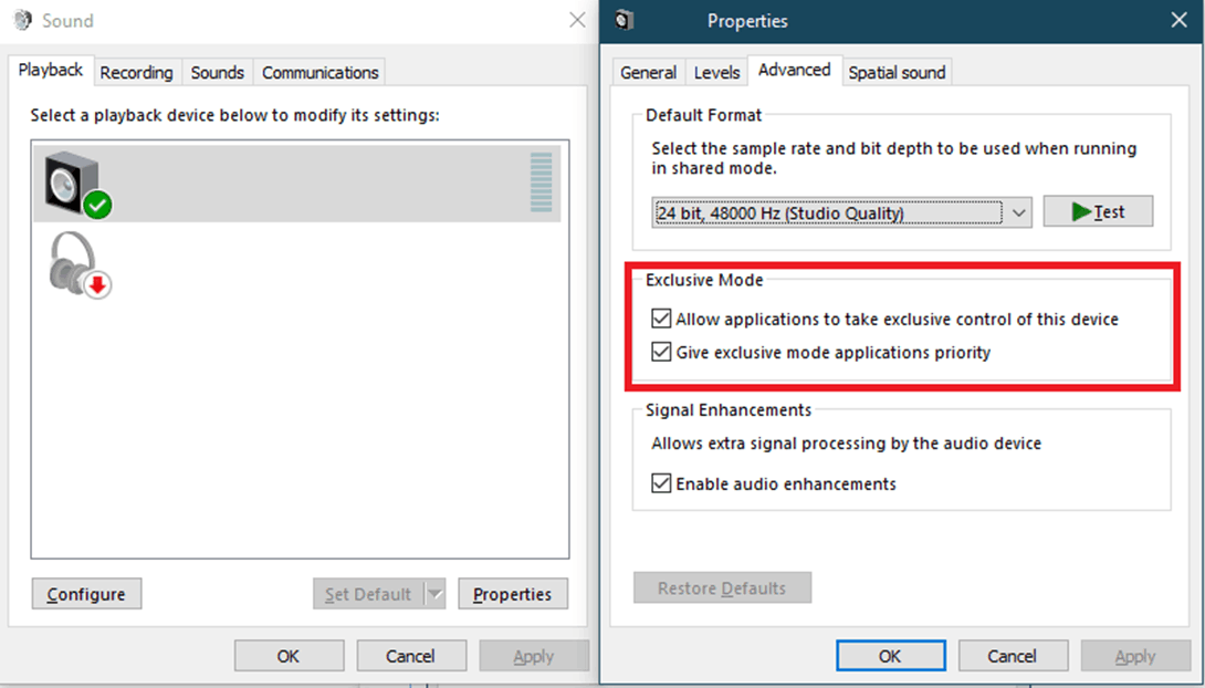 Win10 Settings & CP shows Microphone Levels Jumping, but NO APPS can ...