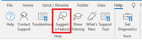 Outlook Stuck in Touch Mode - Microsoft Q&A