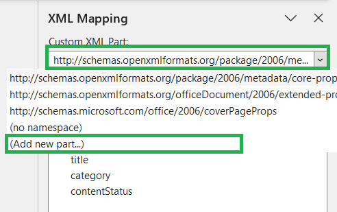 How can I repeat text from a Plain Text Content Control in Word 2021 ...
