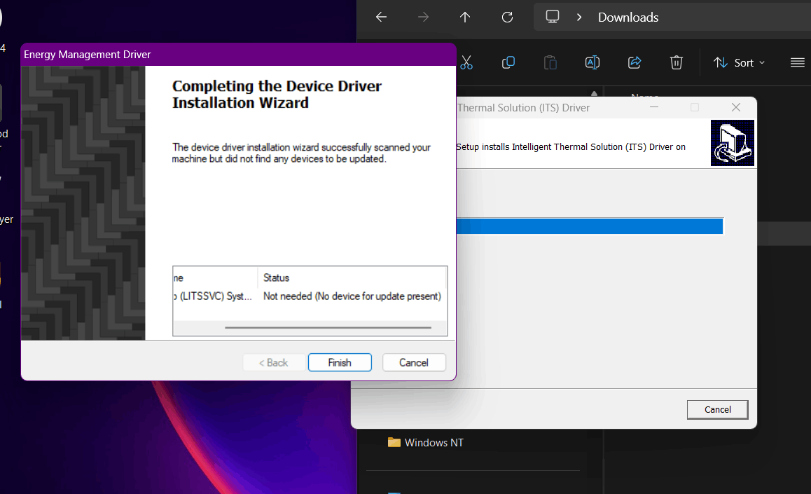 HID-compliant touch screen is lost or missing while the HID-compliant digitizer is still there ...