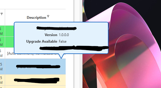 How to stop Balloon popup from overflow onto second monitor/screen (WPF) - Microsoft Q&A