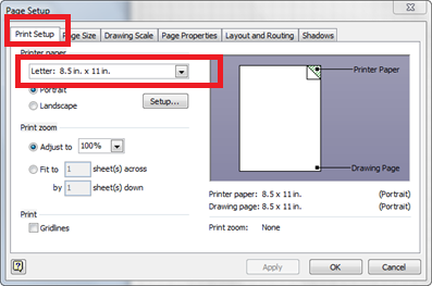 "Fit to drawing" sizes & positions the drawing incorrectly - Microsoft Q&A