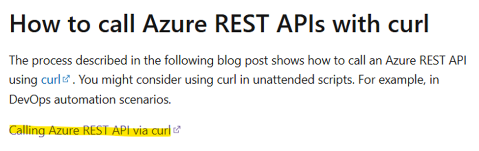 I am getting 406 NOT ACCEPTABLE for azure pricesheet api - Microsoft Q&A