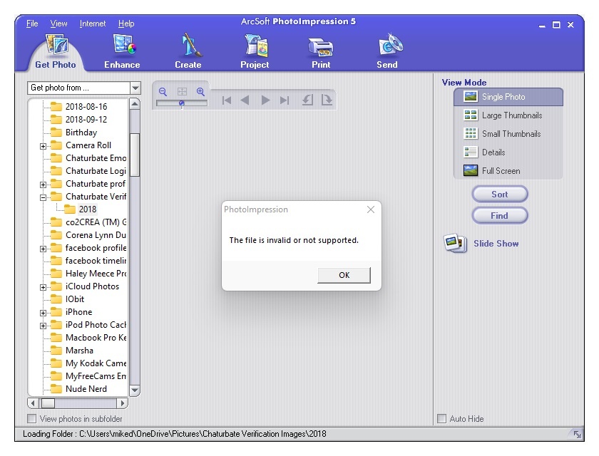 Program not working in Windows 11 - Microsoft Q&A