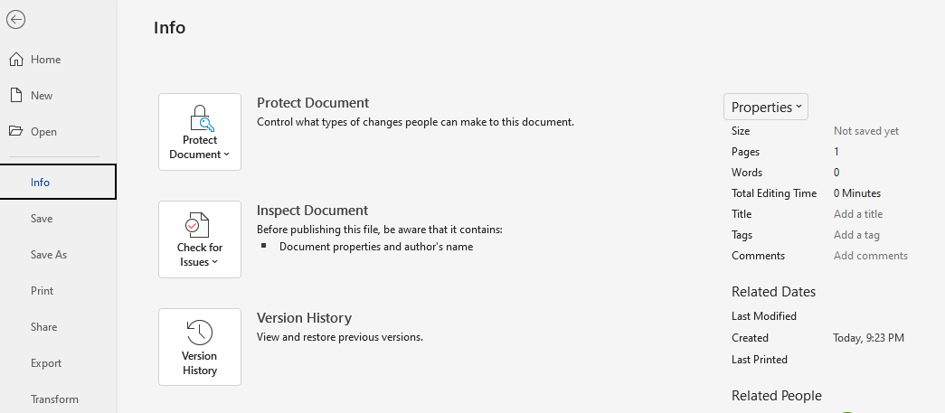 How to Show onedrive original file date - Microsoft Q&A