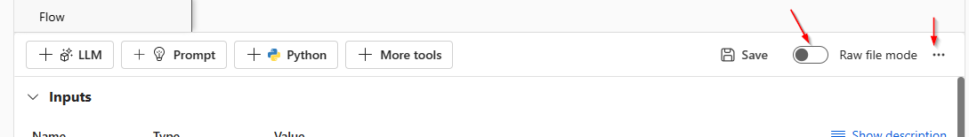 How to fix this prompt flow managed online endpoint deployment issue - Microsoft Q&A