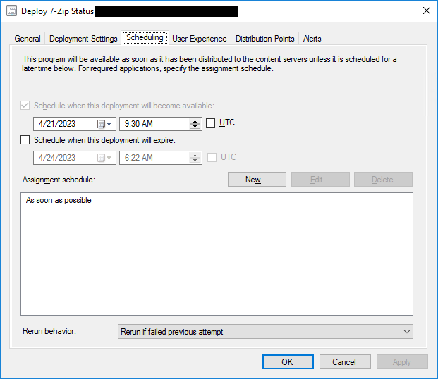 Task Sequence Application Deployment Stuck On Downloading Microsoft Qanda