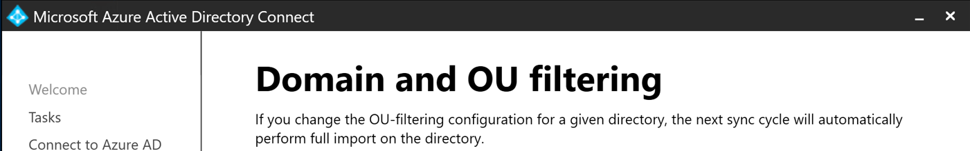 Enabling Hybrid Azure Ad Join Fails And Error Occurs Win32exception 0x80004005 Microsoft Qanda 