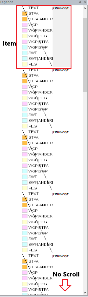 Scrolling Of A Mfc Ctreectrl Does Not Show All Items Microsoft Qanda