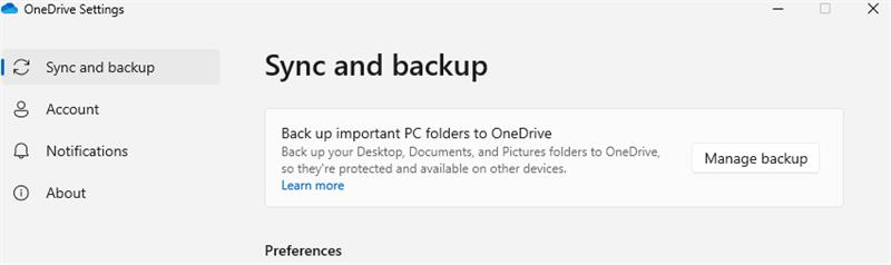 OneDrive files deleted. My Account shows 36 GB data usage. Are my files ...