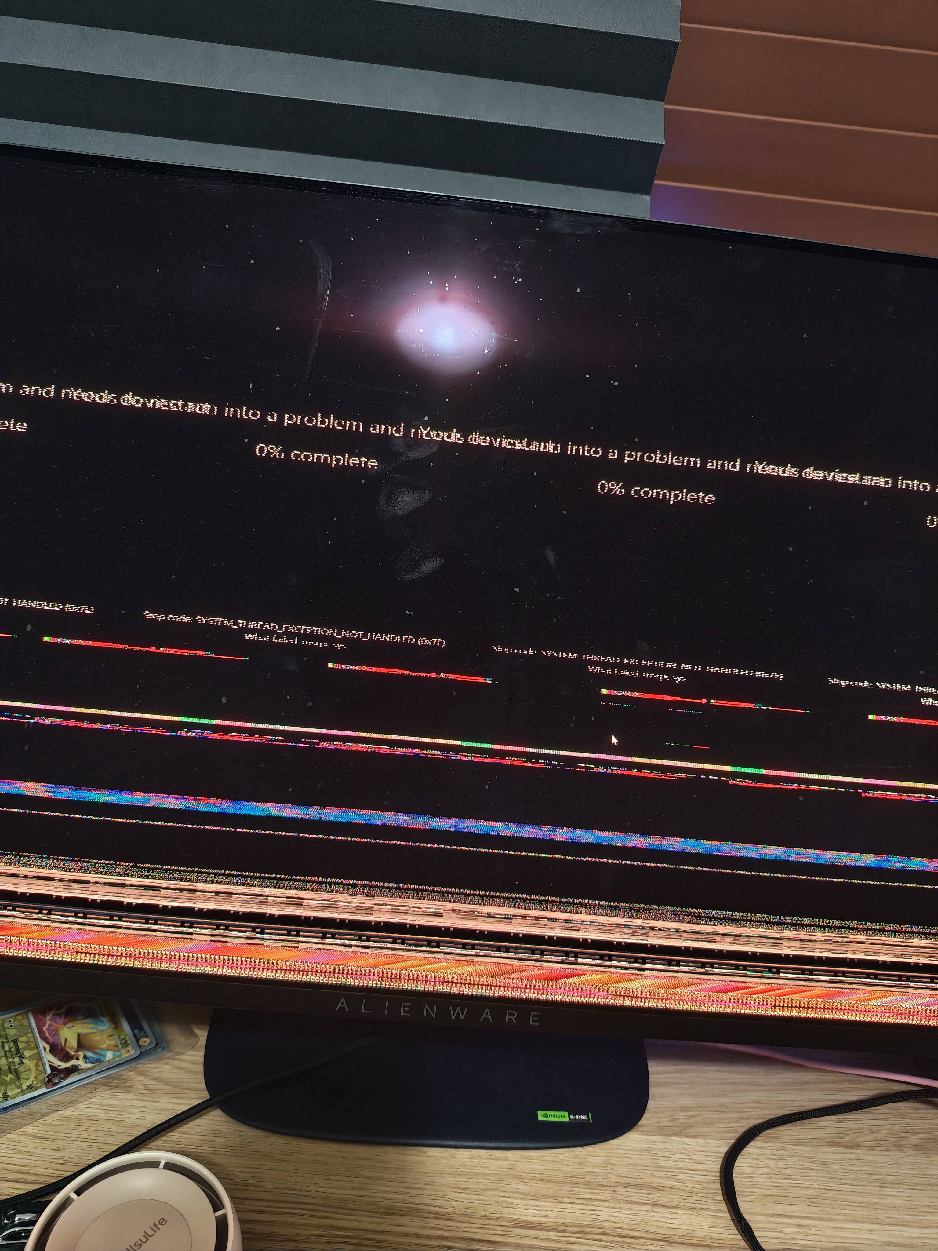 How to resolve my PC crashing every 4 hours? - Microsoft Q&A