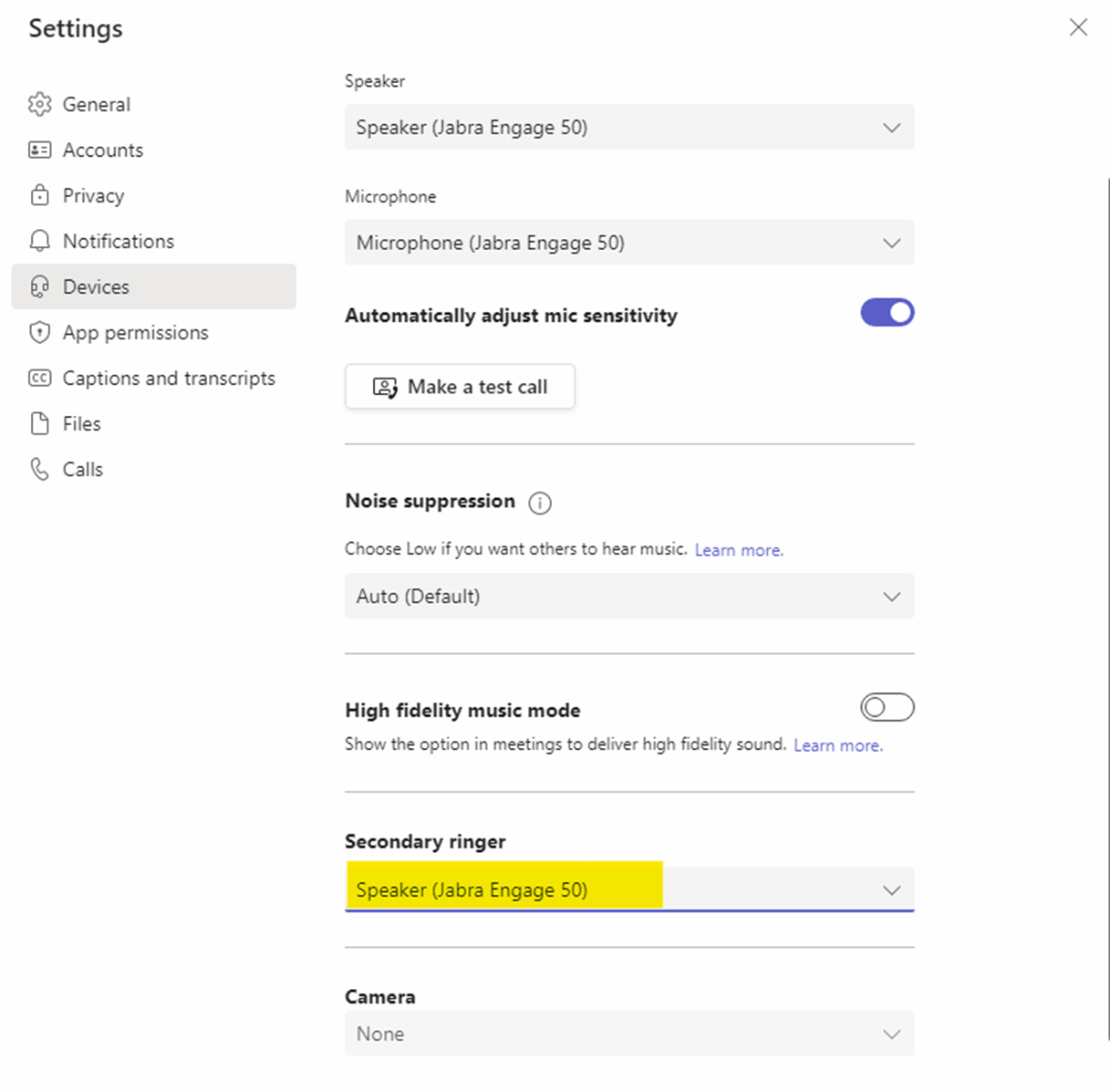 No dial tone with outgoing calls in Microsoft Teams - Microsoft Q&A