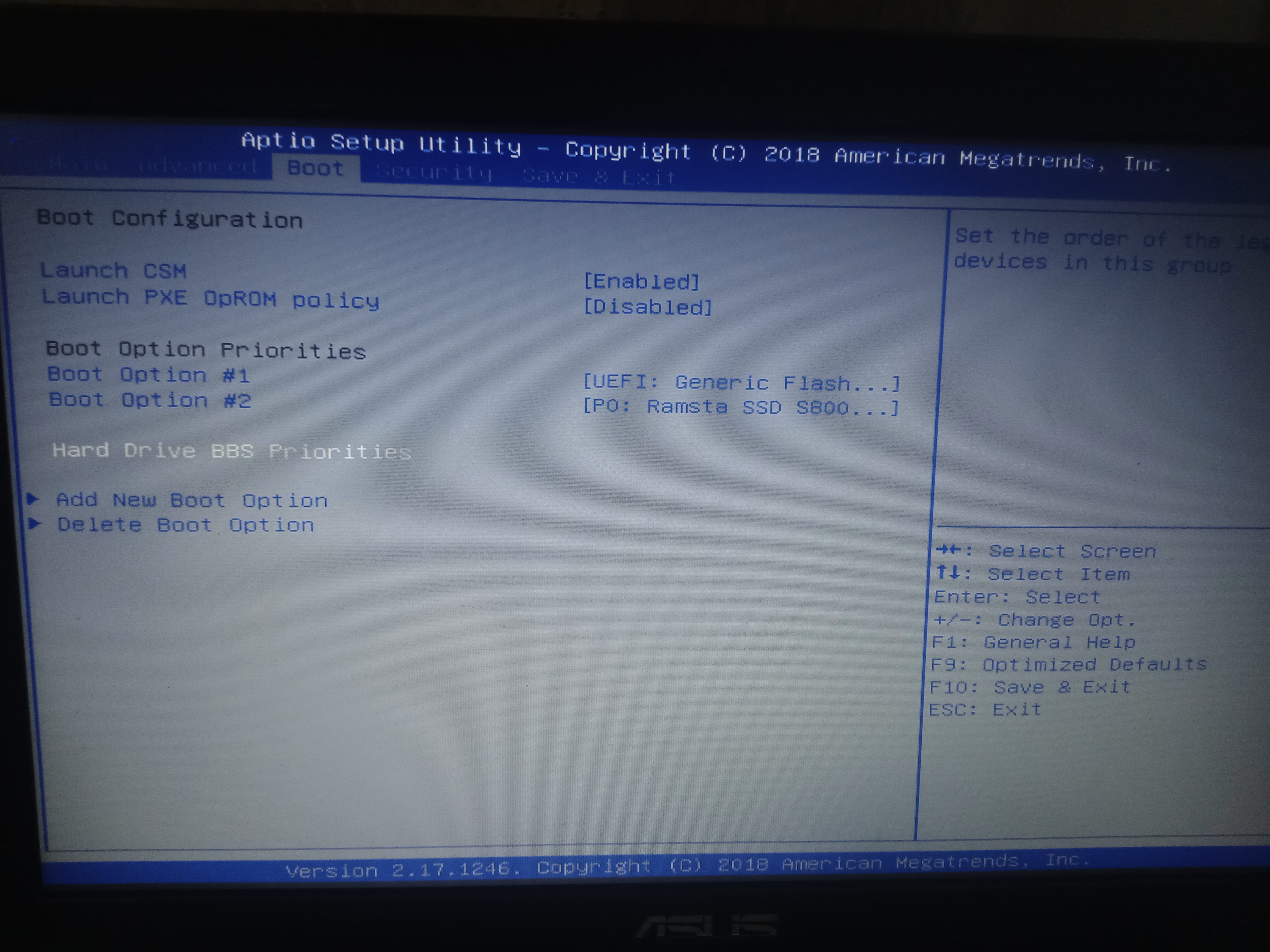 How to fix CD/floppy disk can't be found error message - Microsoft Q&A