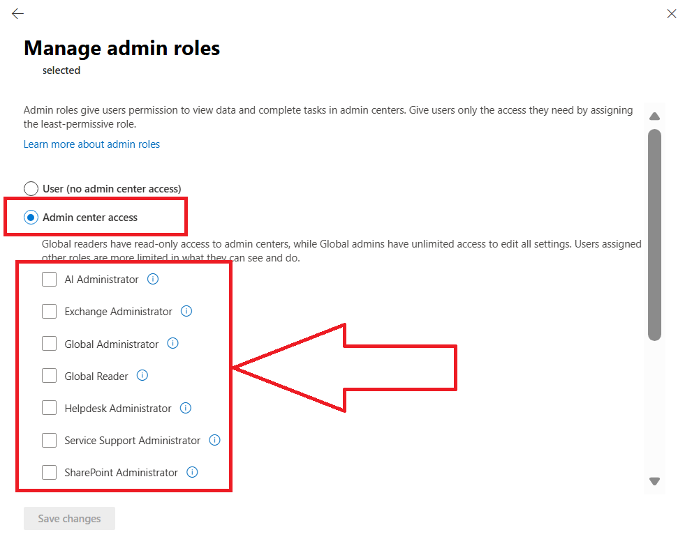 Trying to add a separate email account to my Microsoft 365 business ...