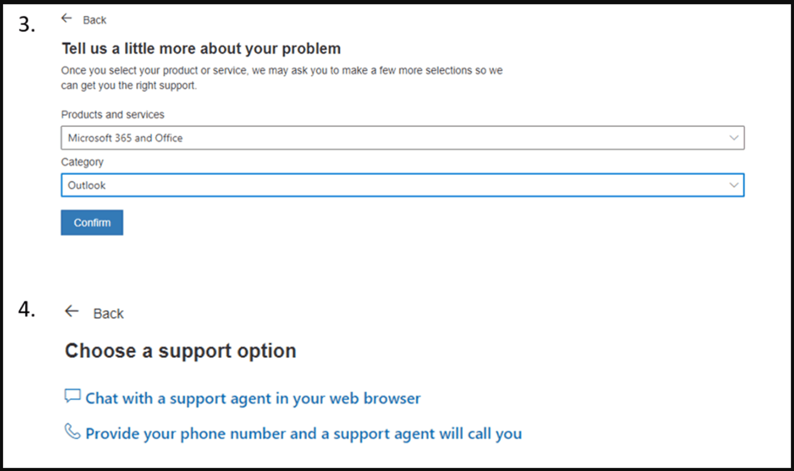 Desktop sync issues - Microsoft Q&A