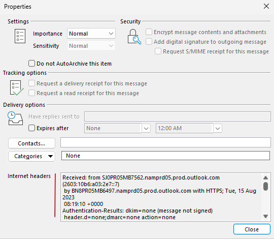 Any way to get 2019 exchange server to not do SSL or TLS and just ...