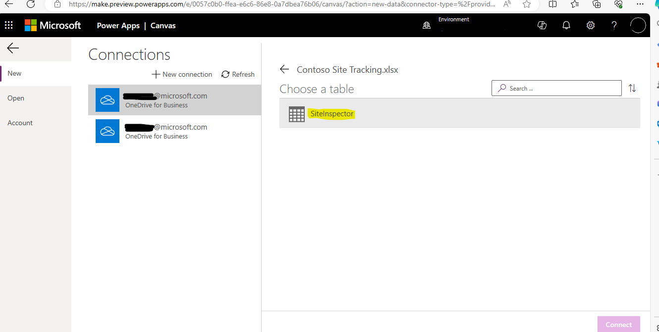 excel file doesnt not load up - Microsoft Q&A