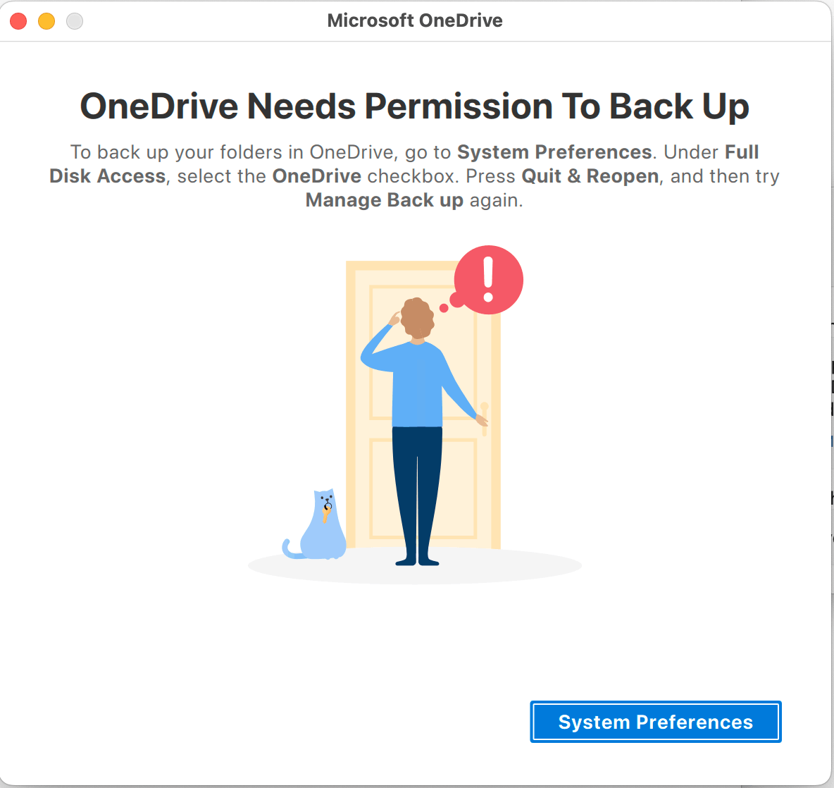 Onedrive Folder Bug - Microsoft Q&A