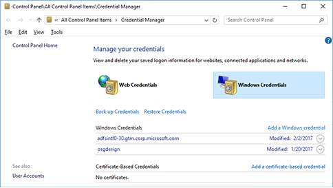 Excel Sign In Issue - Microsoft Q&A
