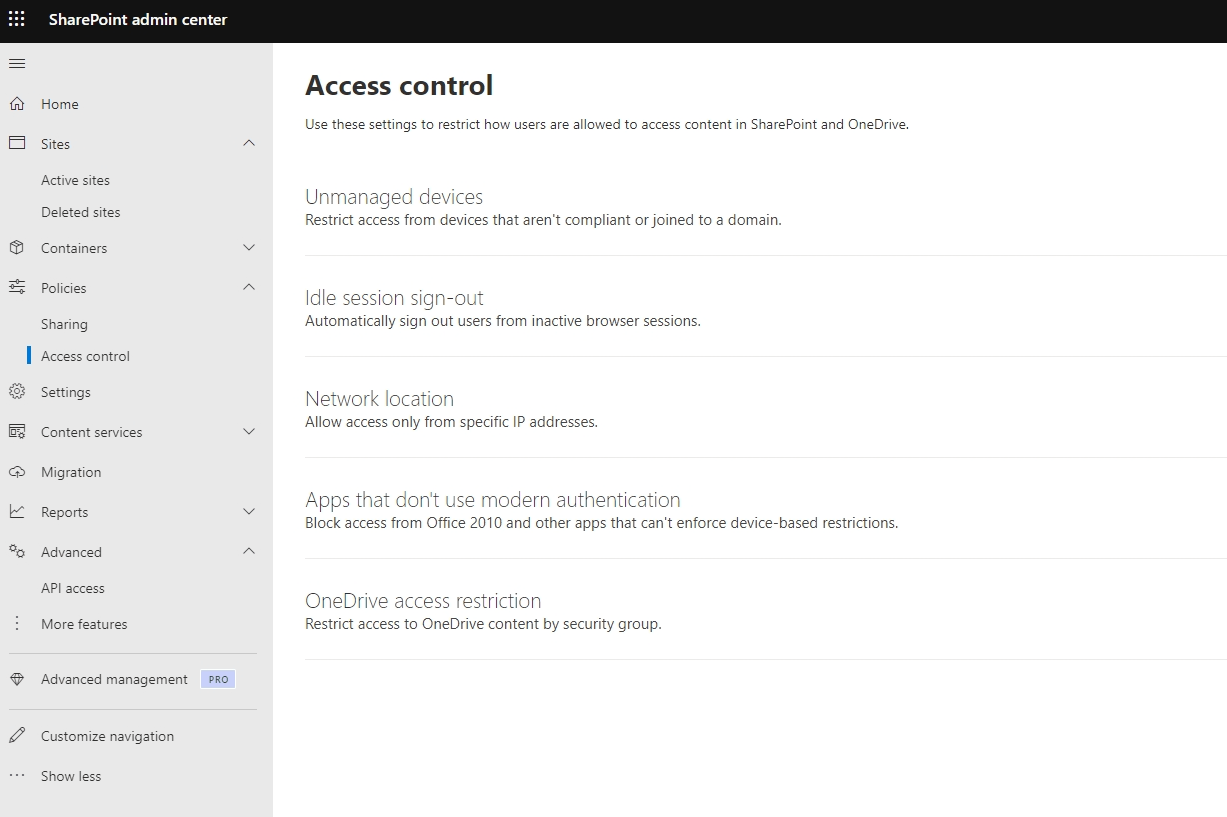 How to set 365 Security Groups within a Sharepoint Hub Site, sub-sites ...