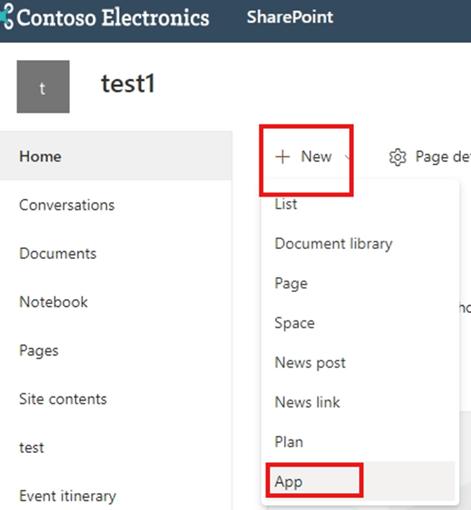 SharePoint for Board Materials & Meetings - Microsoft Q&A