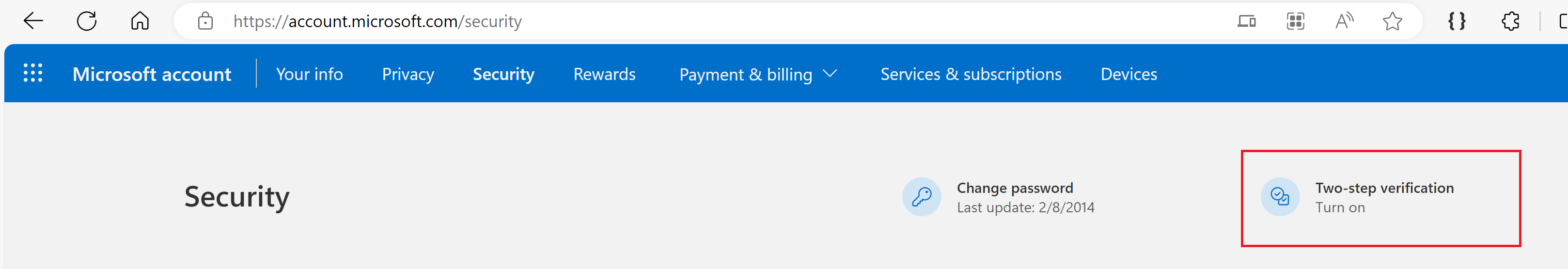 Authenticator will not add my personal outlook email account ...