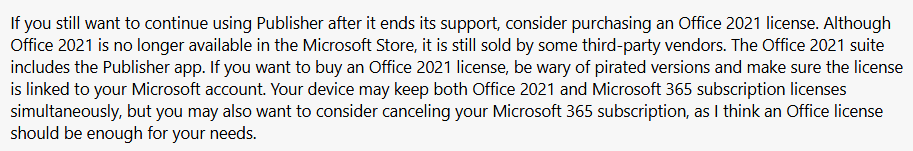MS Publisher! batch convert .pub to .pdf - does this exist? - Microsoft Q&A