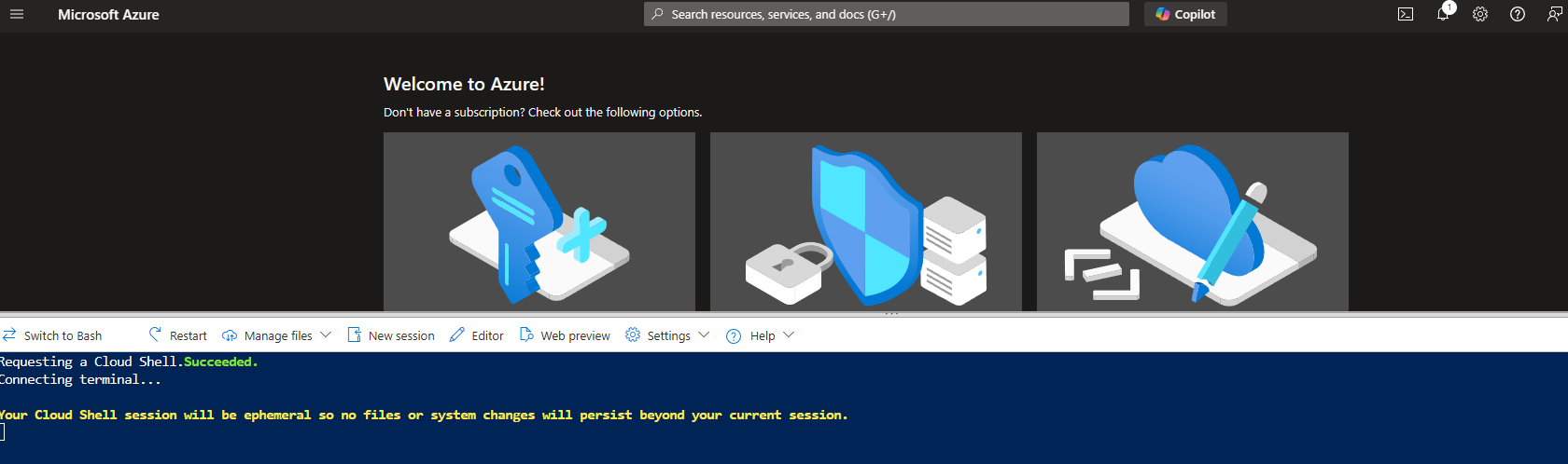 How to fix issues with sandbox and microsoft learn access - Microsoft Q&A