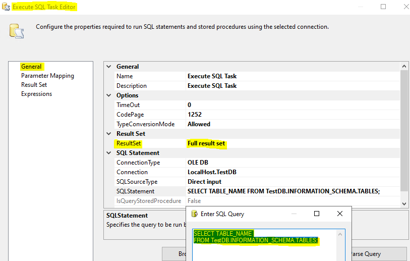 Export Data Automatically By Stored Procedur To Existing Excel File From Sql Server From 0223