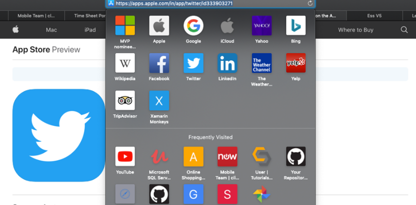 Recommend an app - Microsoft Q&A