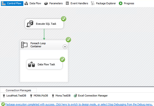 Export Data Automatically By Stored Procedur To Existing Excel File From Sql Server From 6655