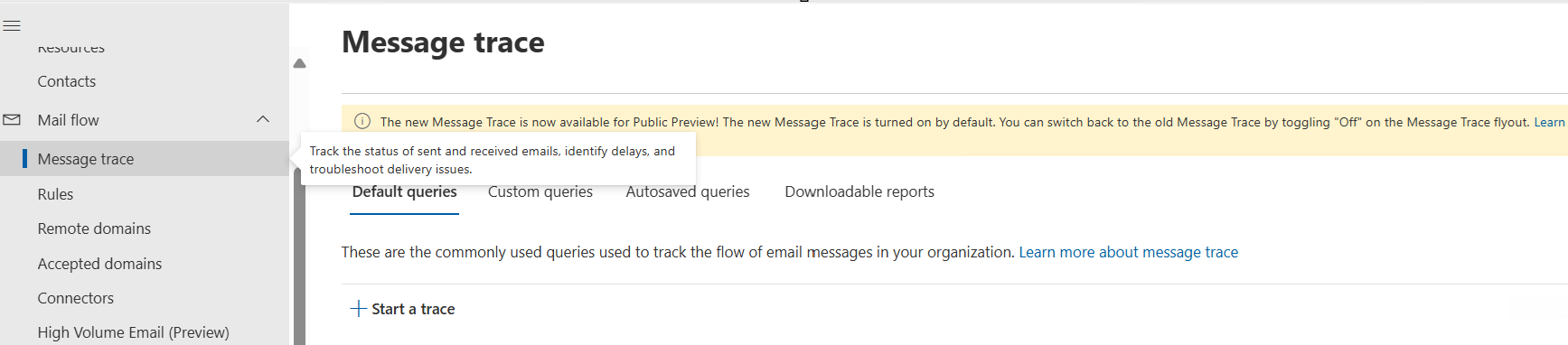 Selecting "it's not junk" - emailed being redirected to another user's ...